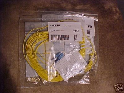 Lightwavestore.com > SC-SC SMF Jumpers > SC/UPC-SC/UPC 30-meter Corning ...