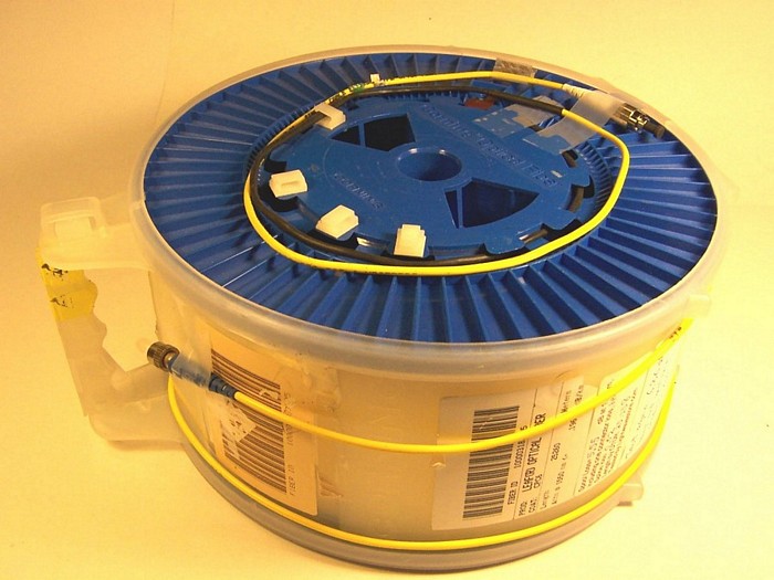 Lightwavestore.com > Nonzero Dispersion-shifted SM Fiber Spool > 25 ...