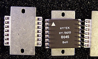 Lightwavestore.com > Laser TEC module > Thermal electric temperature ...
